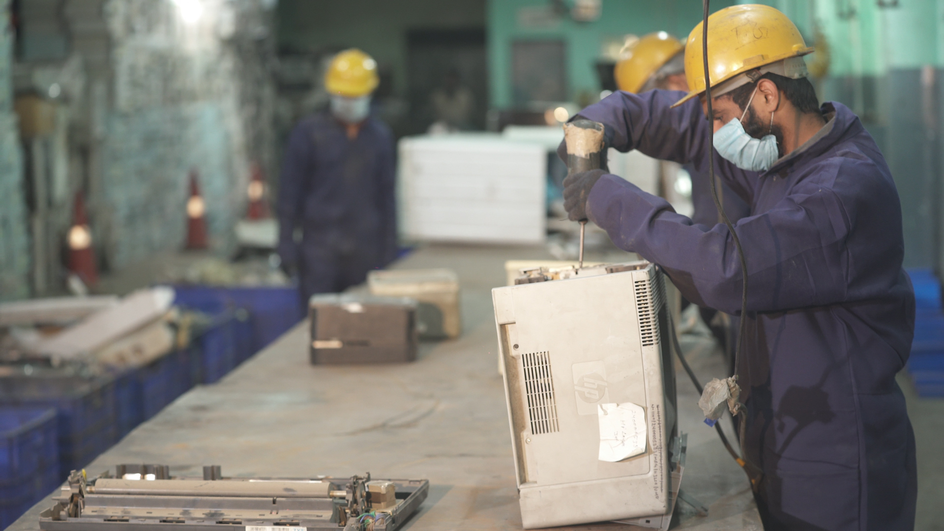 This Company Recycles Most Of India's 50,000 Tons Of Toxic Battery ...