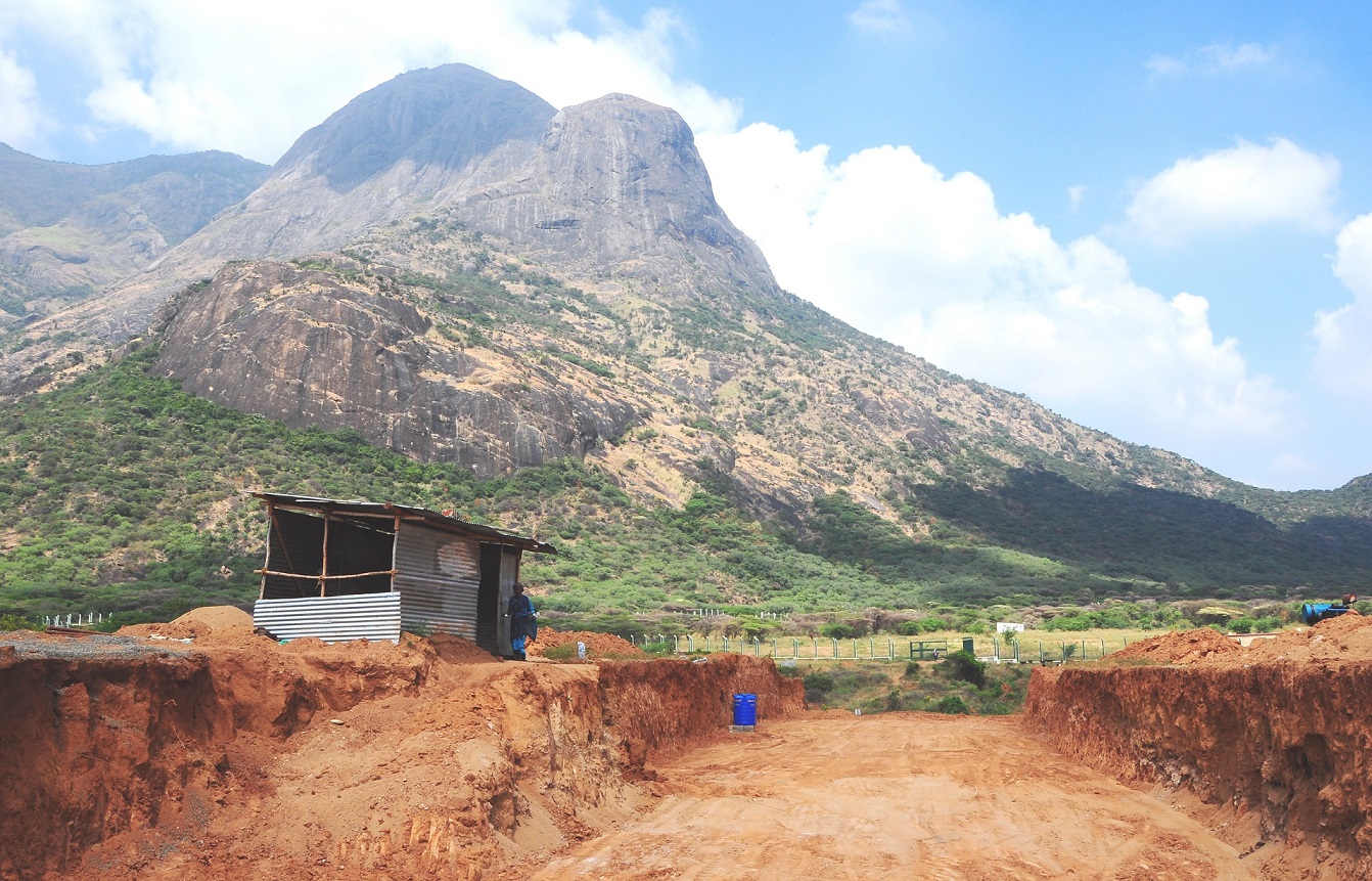 All You Need To Know About Indian Neutrino Observatory And Why Tamil ...