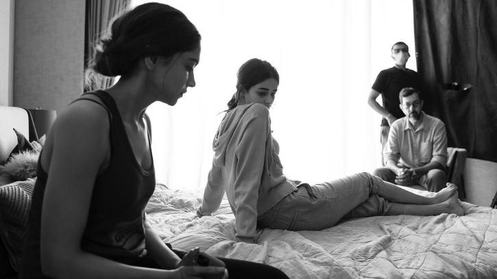 Explained: Creating A Safe Space For Actors On Set, Here's What An ...