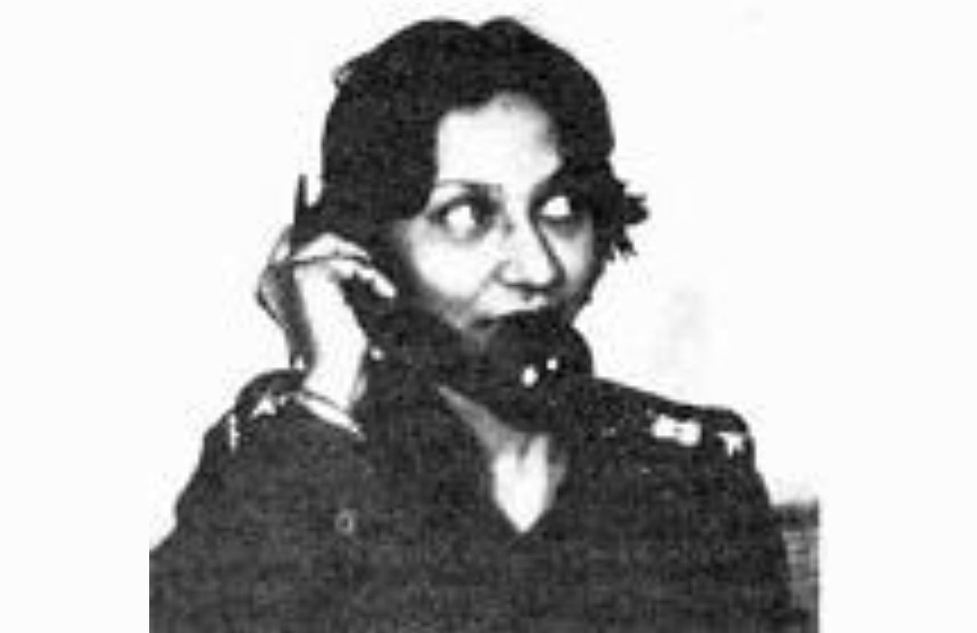 MP की पहली महिला IPS Asha Gopal: एक प्रोफेसर जो ऐसी अधिकारी बनी जिससे थर-थर कांपते थे डकैत