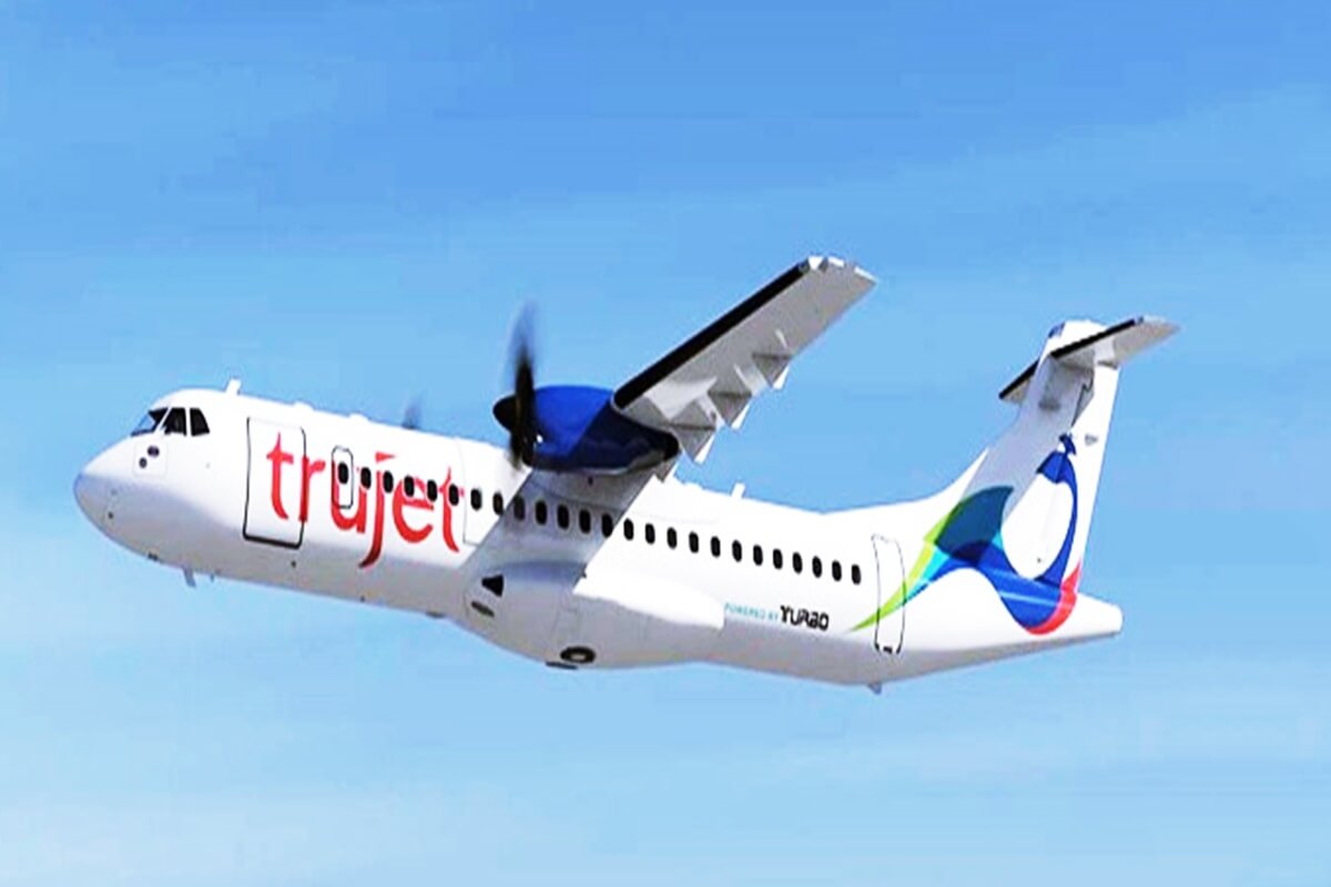 Regional Carrier TruJet Suspends All Flights Amid Concerns Over Shut Down: Here's Why