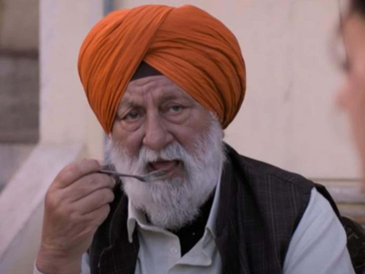 'Will Serve Him Till Last Breath', Arun Bali's Son Ankush Quashes ...