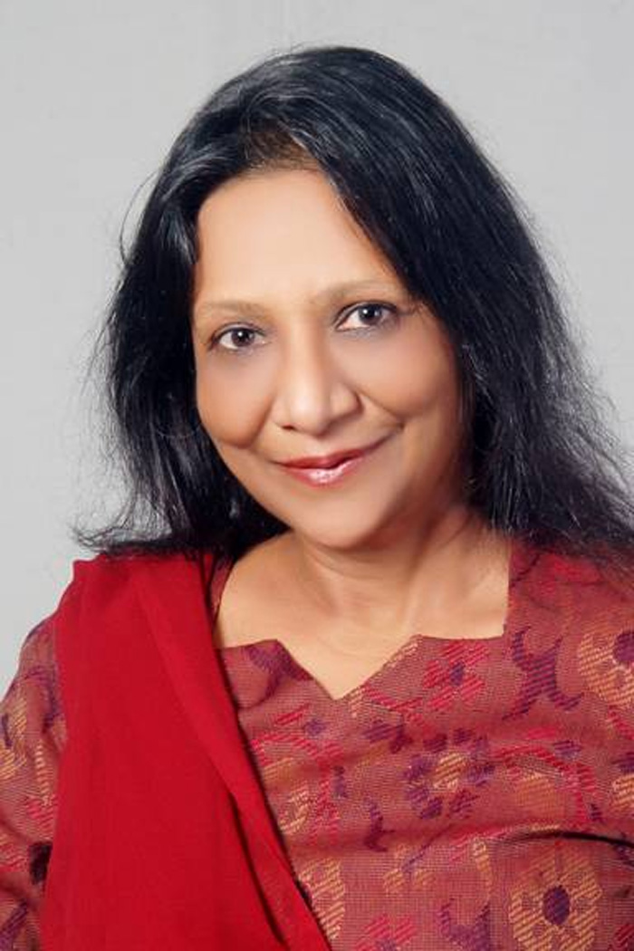 MP की पहली महिला IPS Asha Gopal: एक प्रोफेसर जो ऐसी अधिकारी बनी जिससे थर-थर कांपते थे डकैत