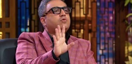 People Make Memes On Shark Tank Judge Ashneer Grover