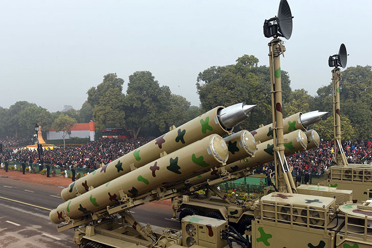 Explained: Indo-Philippines Defence Deal For BrahMos Missiles
