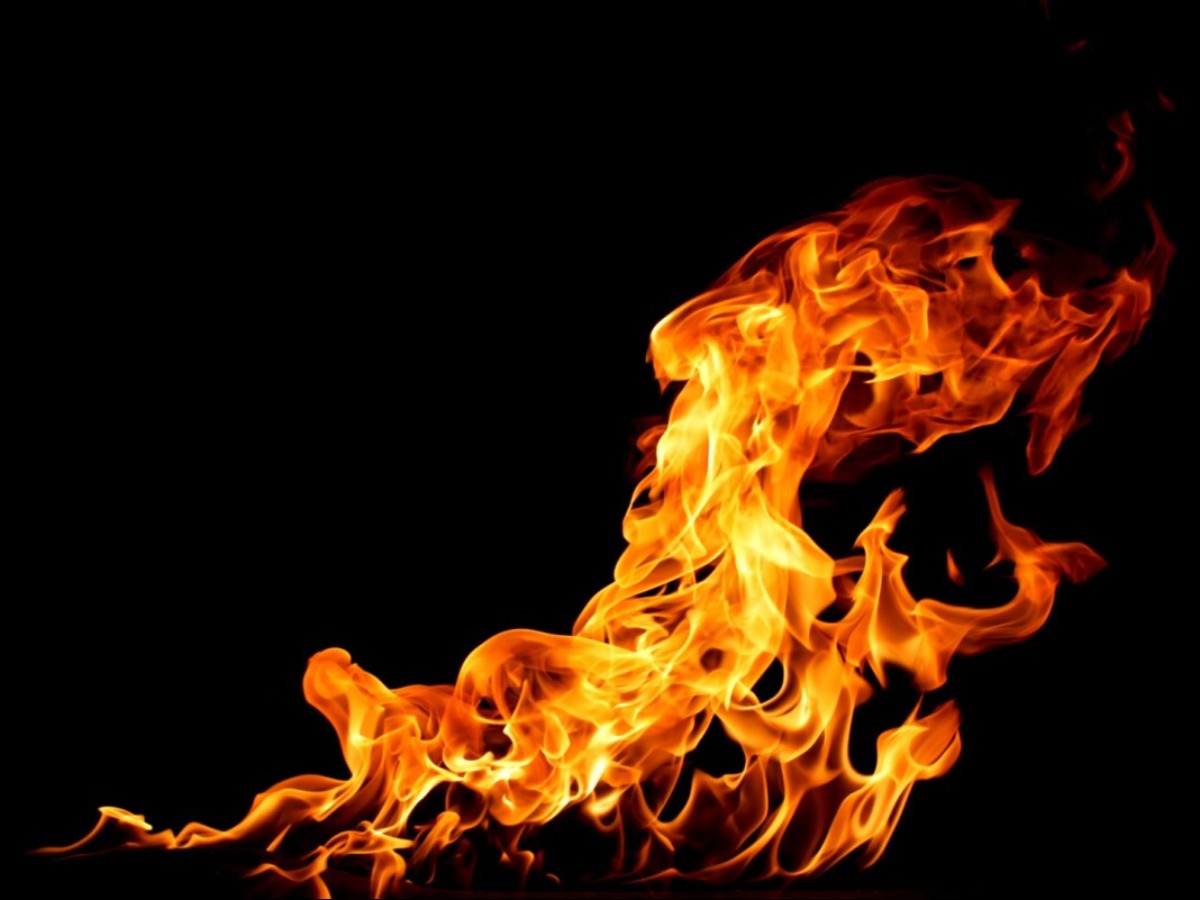 Future Homes In Space Will Be 100% Fire-Resistant, Thanks To NASA's ...