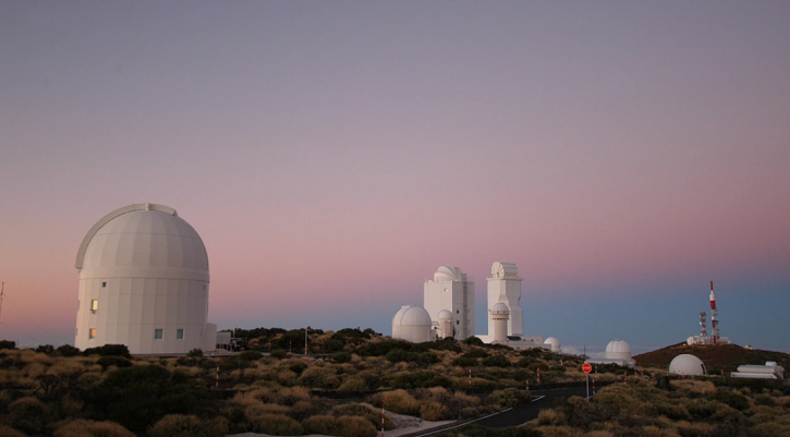 New Earth Trojan Asteroid Discovered By Astronomers