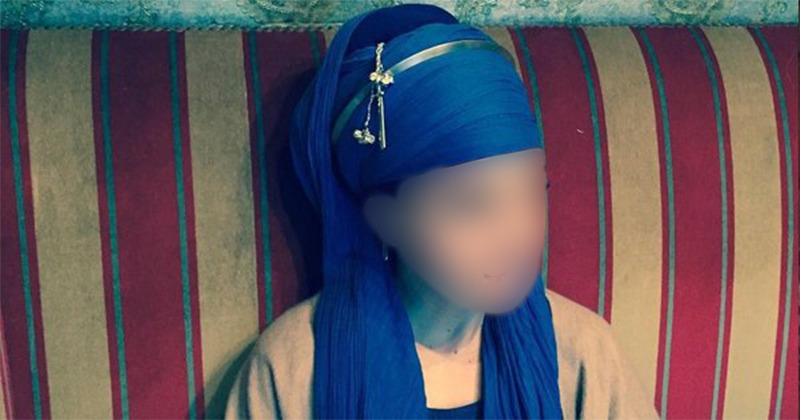 Amid Fierce Hijab Row Bengaluru College Asks Sikh Girl To Remove