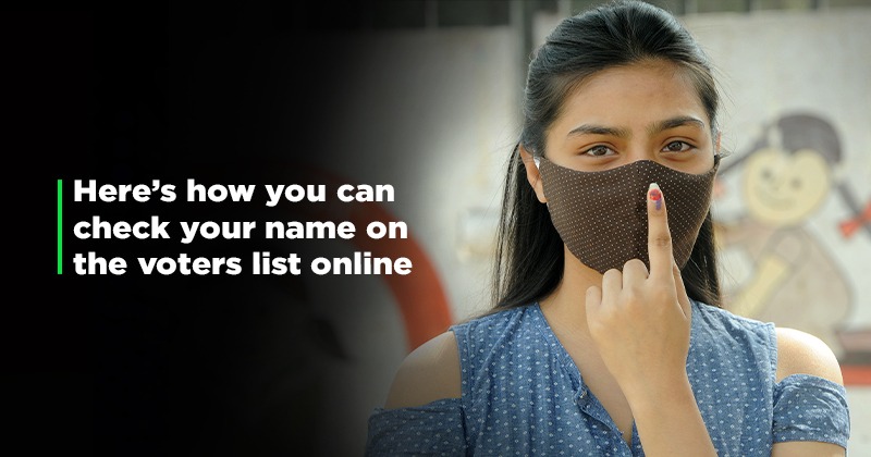 Assembly Elections 2022: Easy Steps To Check Your Name In The Voters List