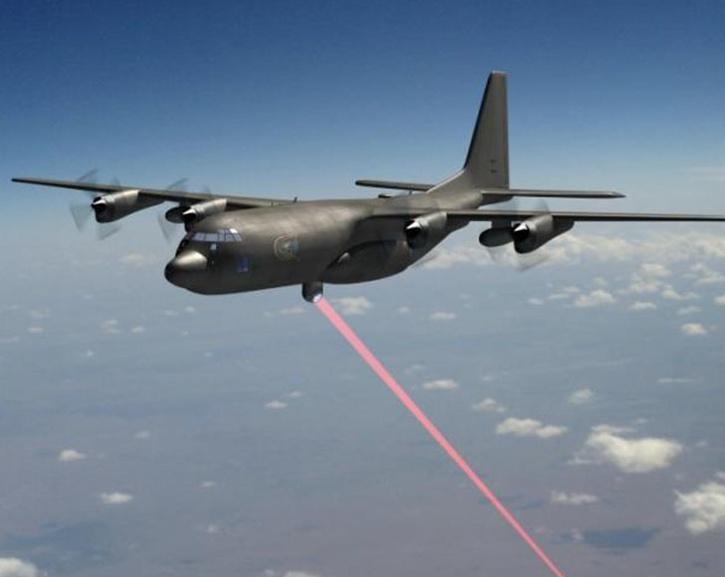 Explained: What Is A Laser Attack And Why Australia Is Accusing China ...