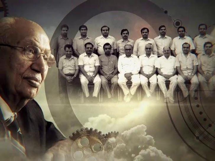 This Is The Inspiring Journey Of Munjal Brothers