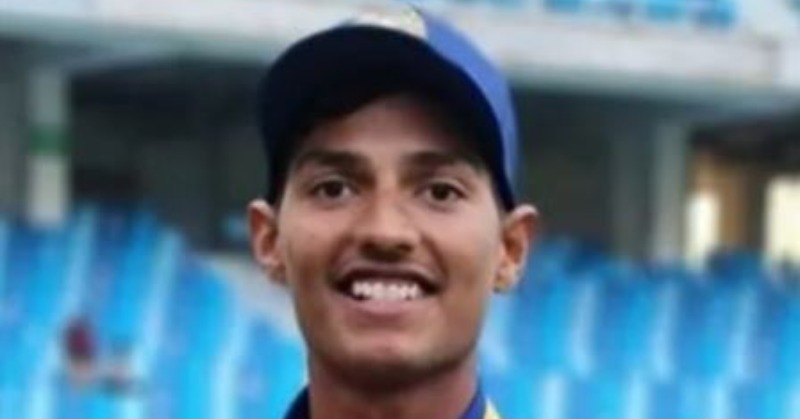 Dhull To Bawa: U-19 World Cup Winners Shortlisted For IPL Auction