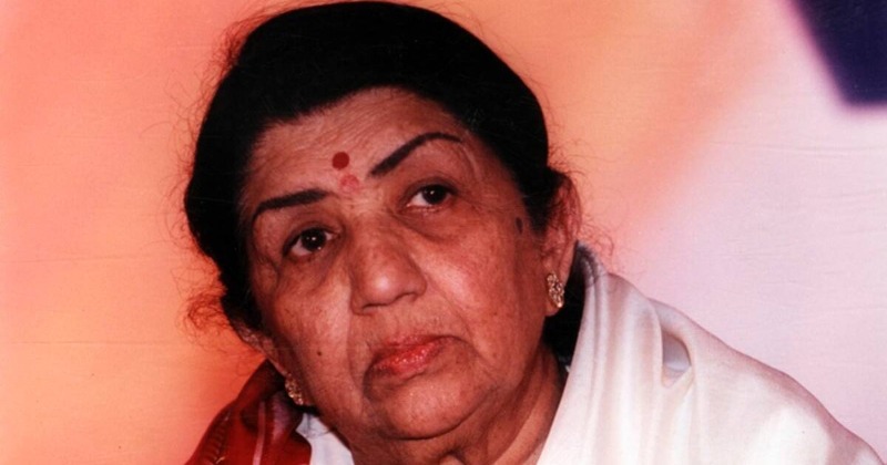 The Singer Who Started Her Melodious Journey At 11 Years Of Age— Lata ...