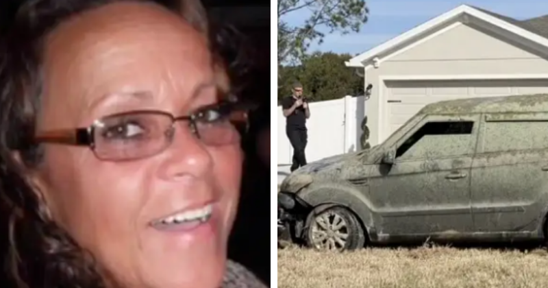 Us Youtubers Solve The Cold Case Of A Missing Woman