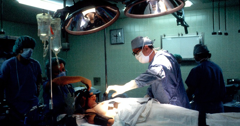 Explained: What Is Cancer Moonshot Programme Started In The US