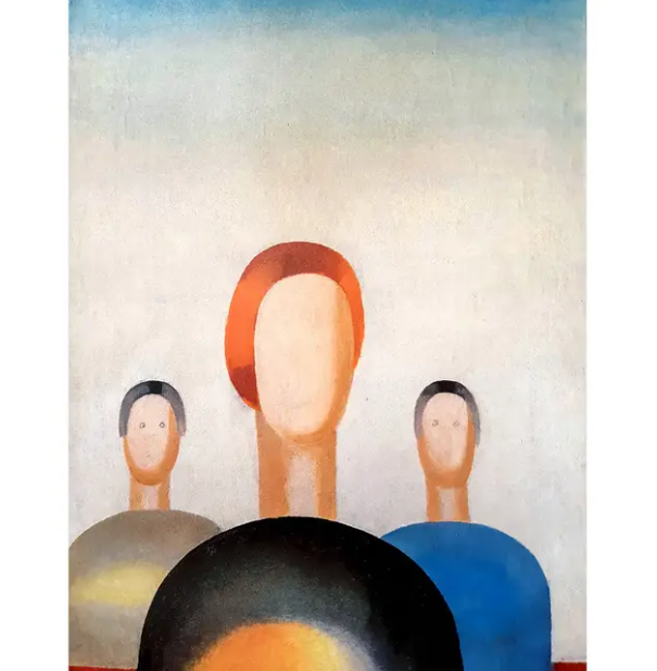 Security Guard Who Drew On $1 Million Art Work Explains Why