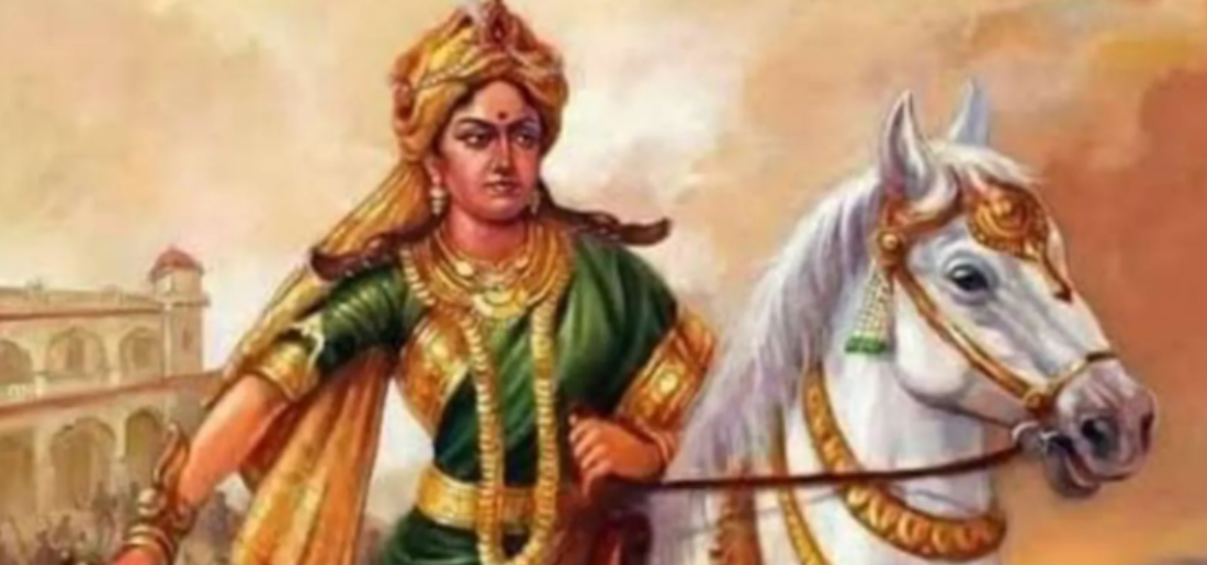 रानी वेलू नचियार: वो वीर रानी जिसने रानी लक्ष्मीबाई से बहुत पहले ...