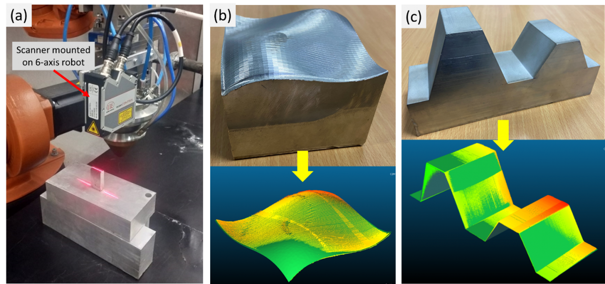 Indian Scientist Invents Autonomous, Self-Repairing Tech For High-Grade ...