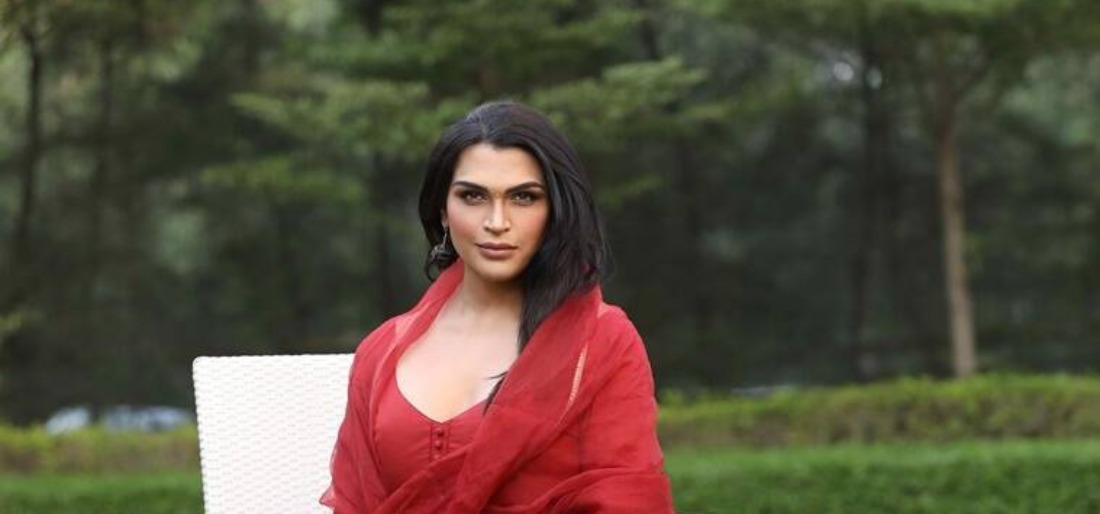 Saisha Shinde Shares Her Struggle As A Transwoman, Says Even Getting An ...