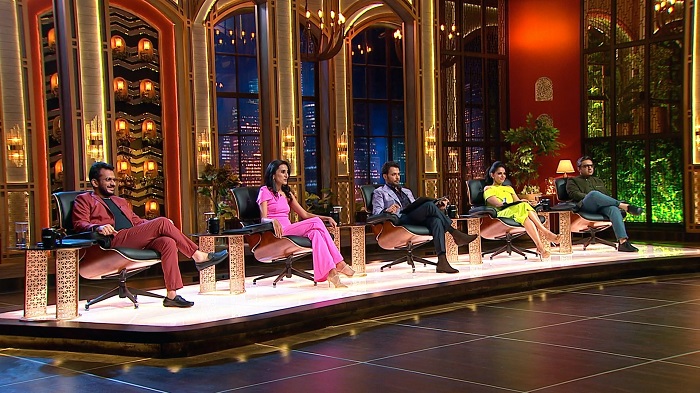 Here's What These Terms From Shark Tank Actually Mean