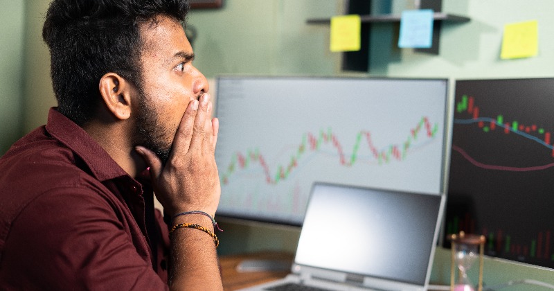 World's Biggest Stock Market Crashes Of The 20th Century