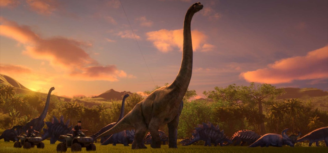 Even After 30 Years, Jurassic Park Remains To Be The Most Beloved ...