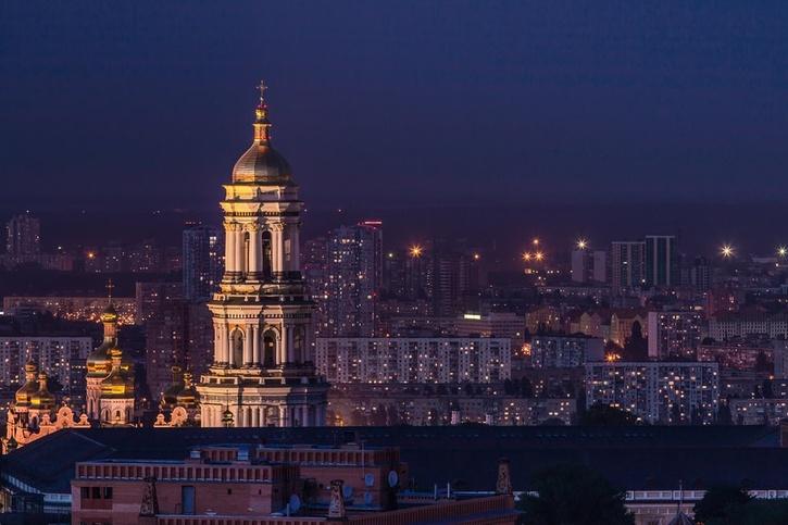 11 Less Known Facts You Didn't Know About Ukraine, The Heart Of Europe