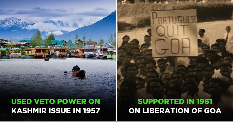 What Is Veto Power? And How Many Times Russia Used It To Support India ...