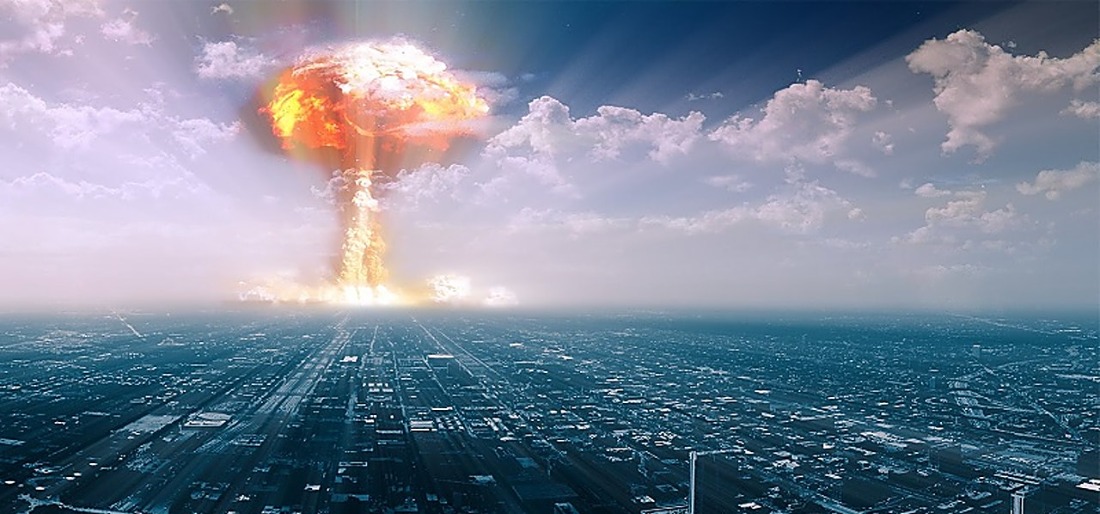 What To Do During A Nuclear Explosion