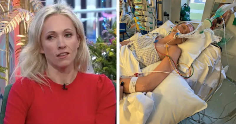 Woman Loses 20 Years Of Memories After Catching A Cold