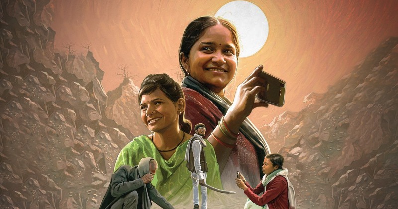 Filmmakers Celebrate As First Indian Documentary Gets Nominated For Oscar