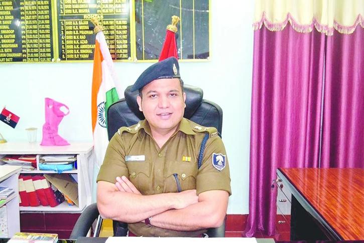 Meet 9 Famous And Brave IPS Officers Who Are Not Afraid