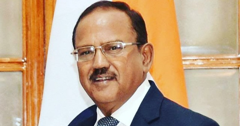 Ajit Doval: Less Known Facts About India's NSA