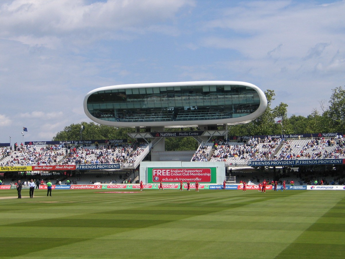 7 Iconic Cricket Venues Where One Just Has To Play