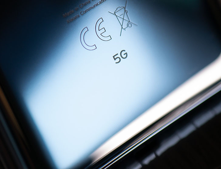 Yes, US Bound Flights Are Being Cancelled Due To 5G Interference. Here ...