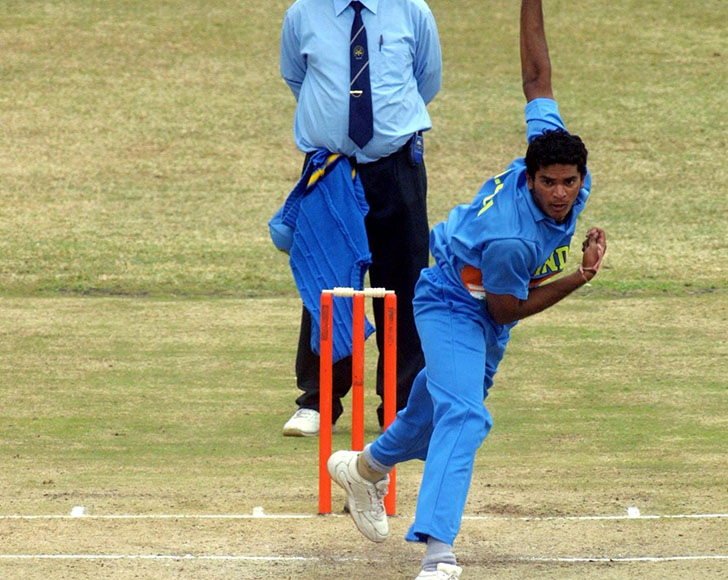 From PhD To Engineering: These 9 Indian Cricketers Are Highly Educated ...