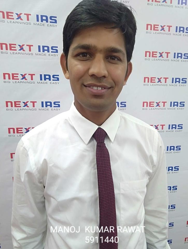 IPS Manoj Rawat Success Story: कहानी उस कांस्टेबल की जिसने Sunny Deol ...