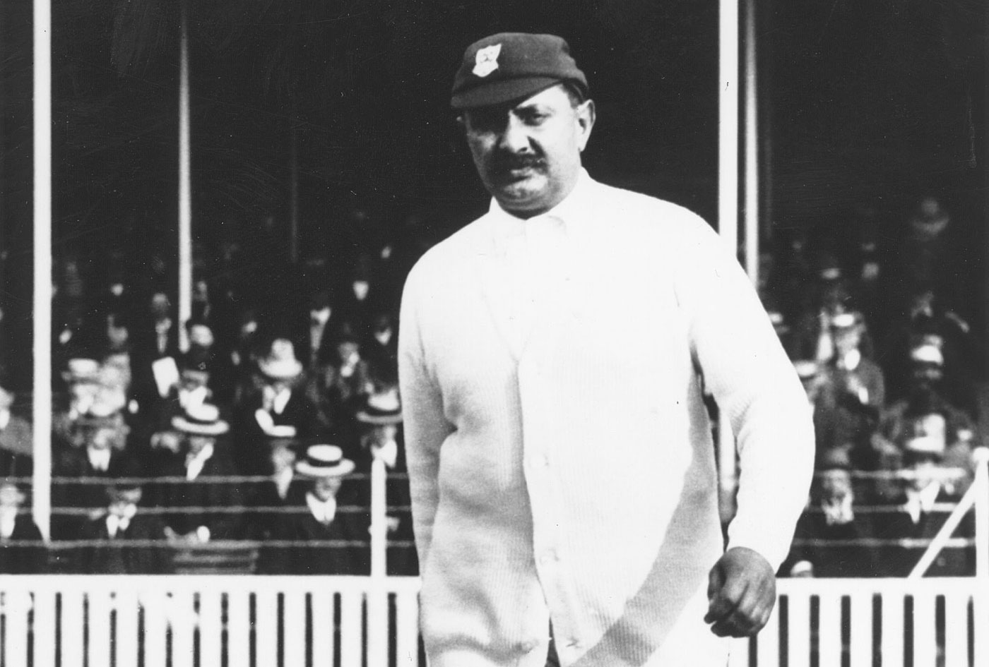 Ranji Trophy Is Named After Ranjitsinhji, Father Of Indian Cricket Who ...