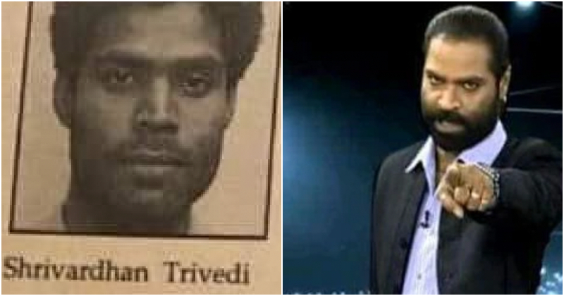 Students From Viral 1994 NSD Batch Picture Are Now Finest Actors; Can ...