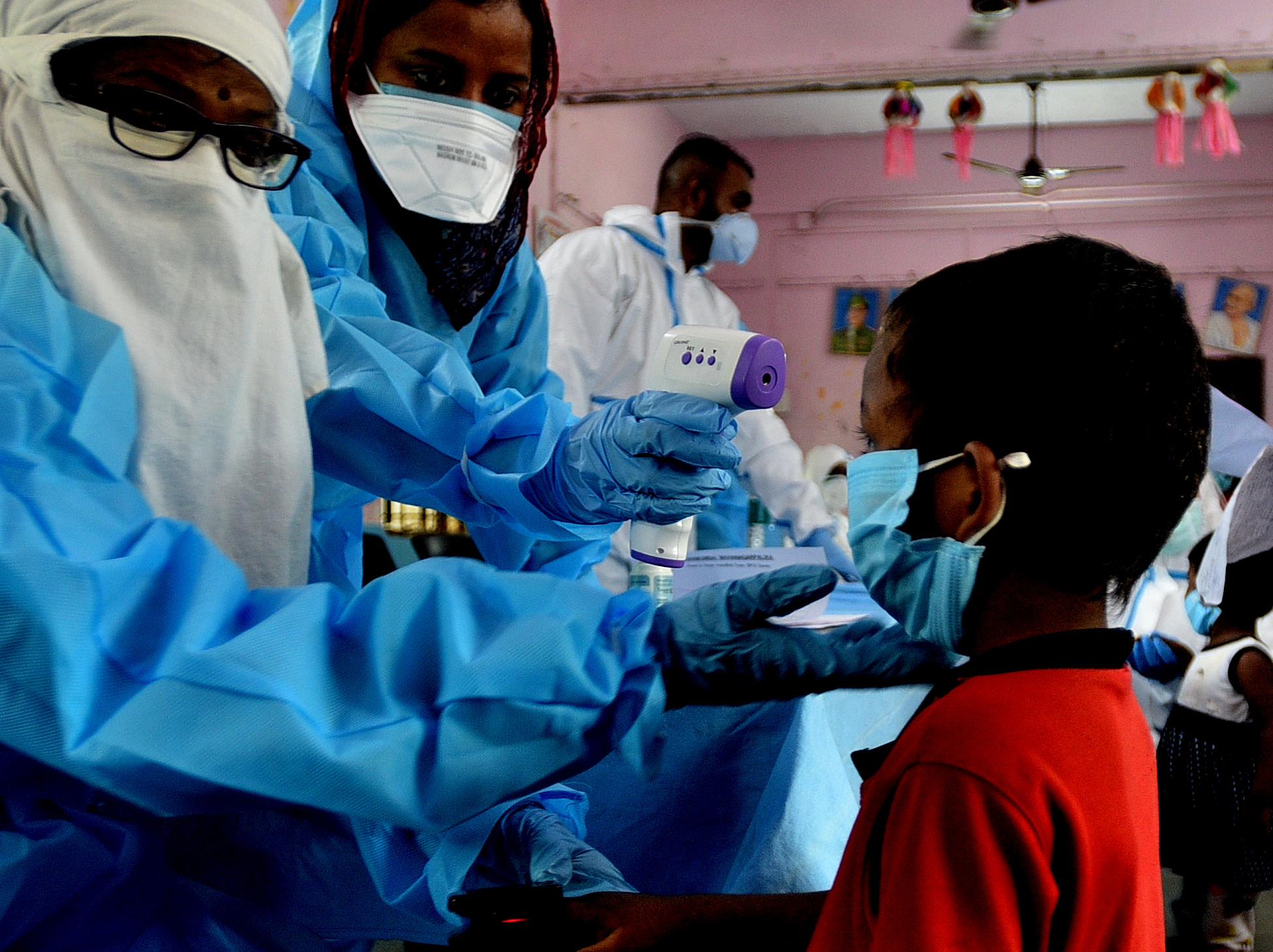 On This Day, India Reported First Case Of COVID-19 Two Years Ago, Here ...