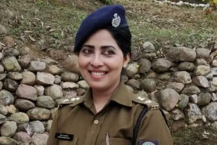 Meet 9 Famous And Brave IPS Officers Who Are Not Afraid