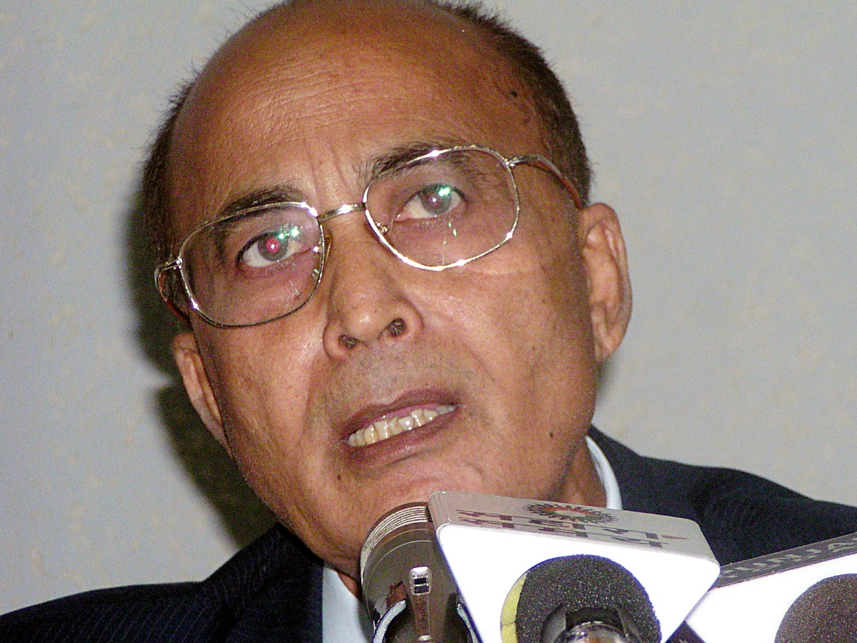 Long Before The US, An Assam Doctor Had Performed Pig To Human Heart ...