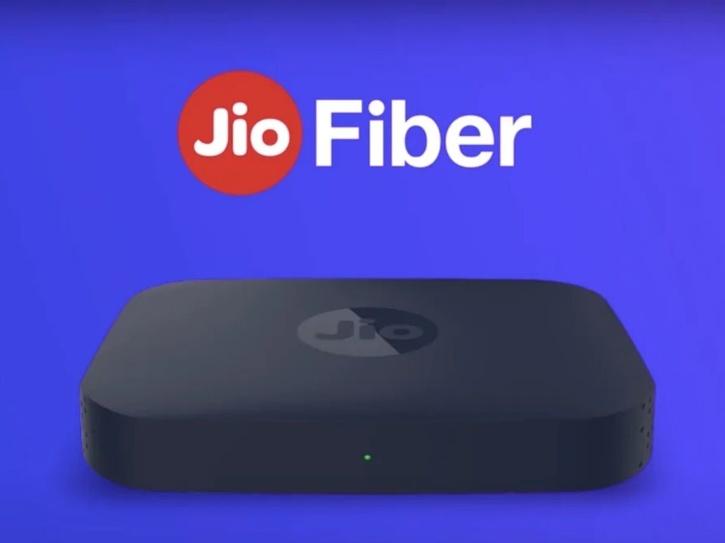 JioFiber Is India's Largest Broadband Provider 4.3 Million Users, BSNL ...