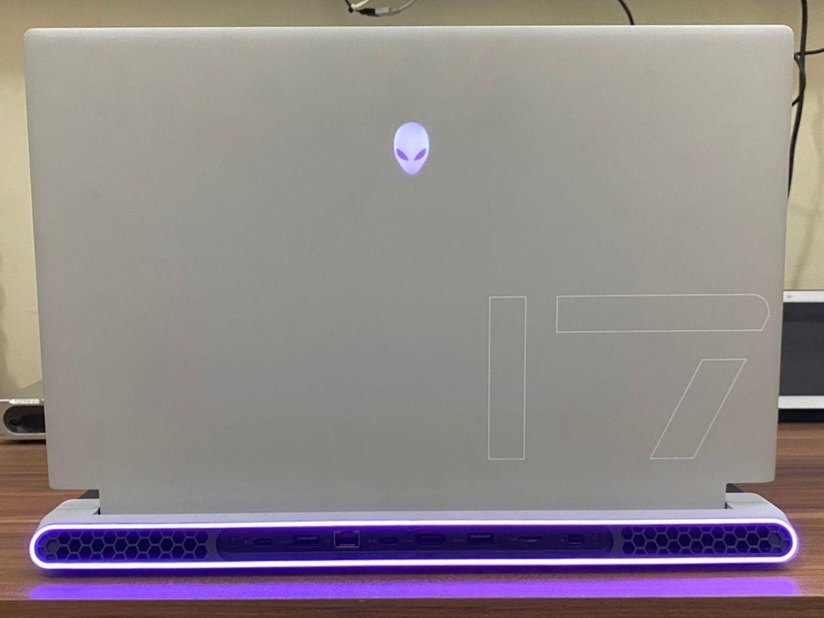 Alienware Laptop 2022