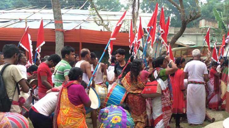 Explained: What Is Matua Community Of West Bengal And What Are Its Demands