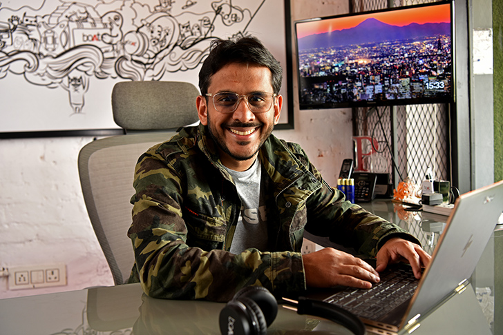 How Shark Tank India’s Sharks Started Their Careers