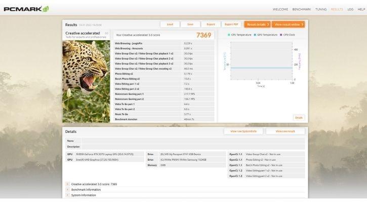 Alienware X17 R1 Offers Butter Smooth Gameplay In A Sleek, Attractive ...