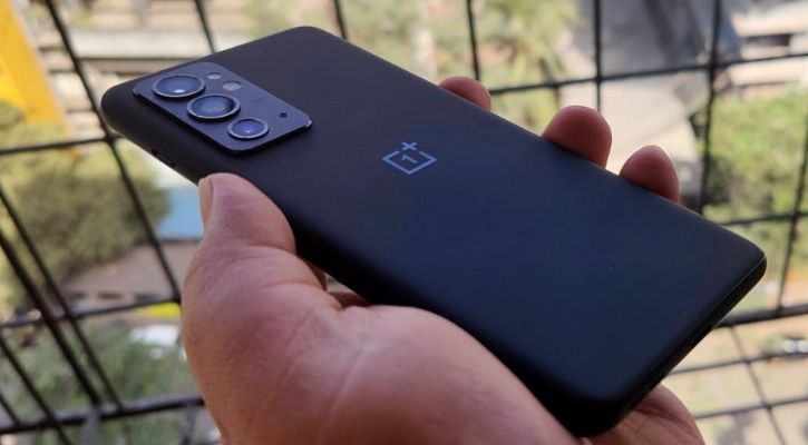 Five Things Every Gamer Will Love About The OnePlus 9RT
