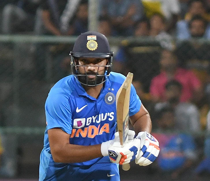 Virat Kohli Retains 2nd Spot In ICC Batting Rankings, Rohit Sharma Is 3rd