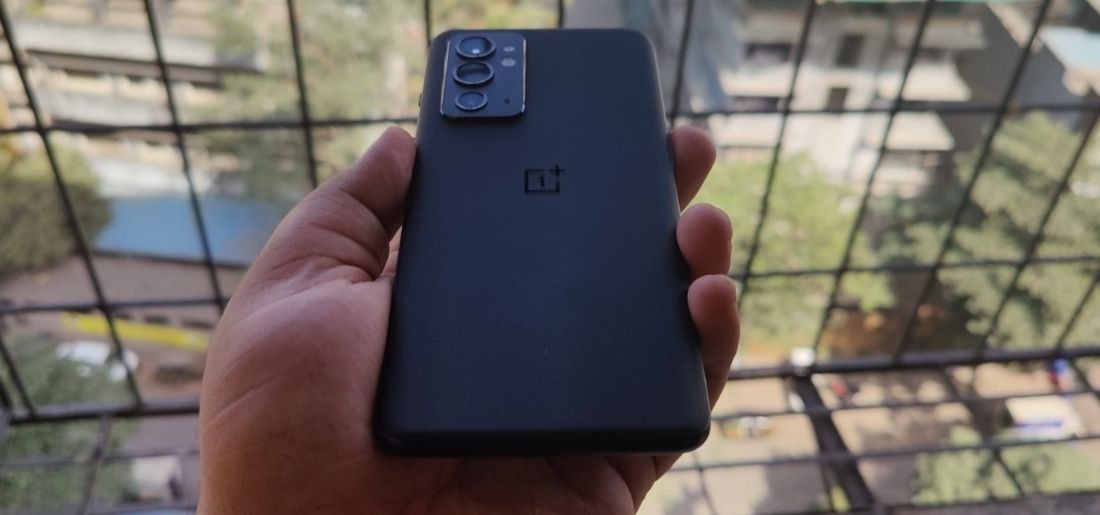 Five Things Every Gamer Will Love About The OnePlus 9RT